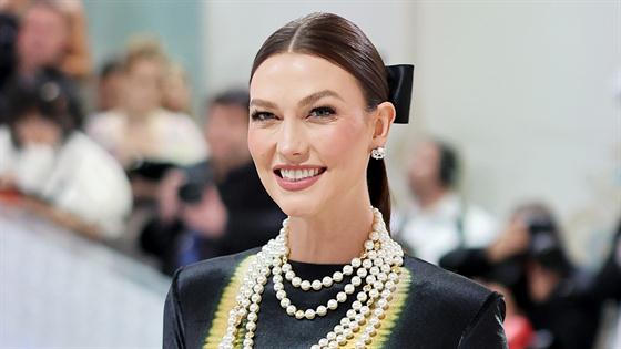 Karlie Kloss Gives Birth, Welcomes Baby No. 3 With Husband Joshua Kushner