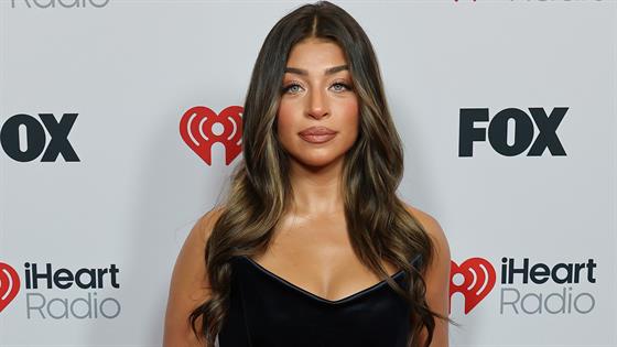 Teresa Giudice’s Daughter Gia Guidice Reveals Her Mom’s Reaction to Her Joining Next Generation NYC
