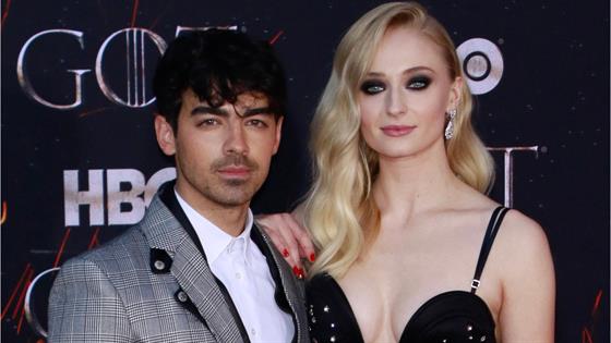 Sophie Turner Breaks Her Silence on Aftermath of Joe Jonas Split