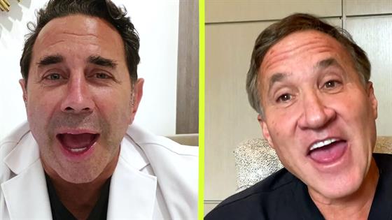 "Botched" Is Back to Fix Head, Shoulders, Lips & Nose