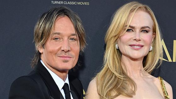 Keith Urban Previously Shared Difficult Period in Nicole Kidman Marriage