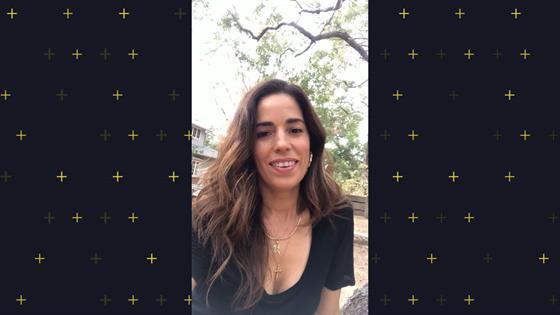 Ana Ortiz: "Time's Up on Being Silent"