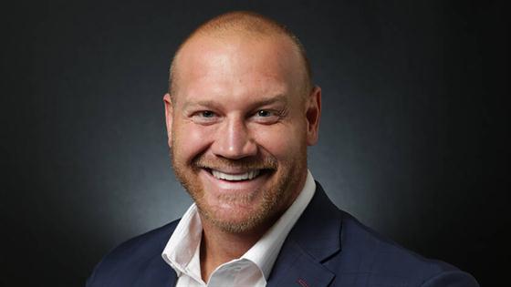 WWE Alum Daniel Rodimer Accused of Murder by Las Vegas Police