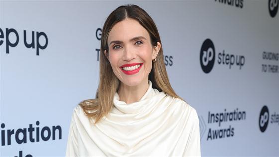 Mandy Moore Shares the “Tricky” Part About Her Acting Career