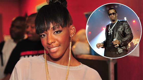 Danity Kane’s Dawn Richard Sues Sean “Diddy” Combs For Alleged Assault