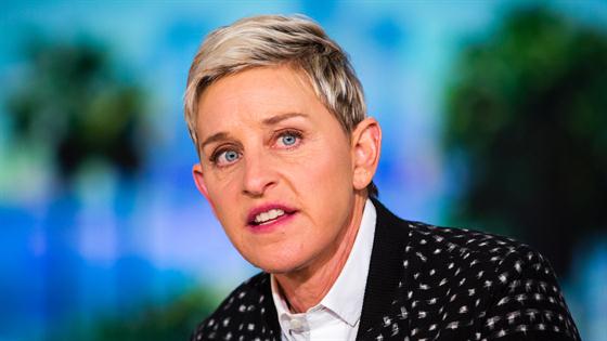 Ellen Degeneres Addresses Workplace Scandal In Teaser For Final Comedy