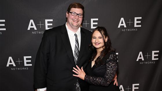 Gypsy Rose Blanchard Files Temporary Restraining Order Amid Ongoing Divorce
