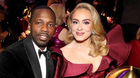 Whoa Baby! Adele Wants to Be a "Mom Again Soon"