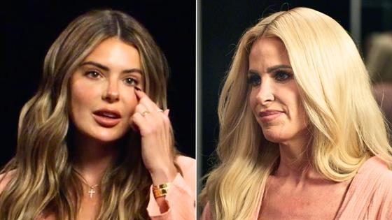 Brielle Biermann Reveals How Kim Zolciak Influenced Plastic Surgery at 18