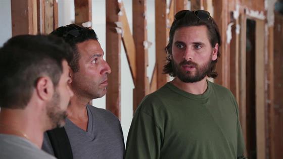 Scott's Skipper Jumps Ship: "Flip It Like Disick" Aftershow Ep. 4