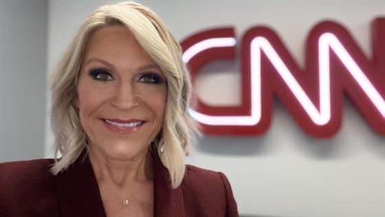 CNN Commentator Alice Stewart Found Dead at 58