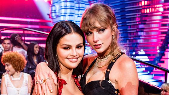 Taylor Swift's Role in Selena Gomez and Benny Blanco's Wedding Revealed