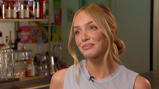 Alex Cooper Reveals The Dream Guests She’d Love to Interview (Exclusive)