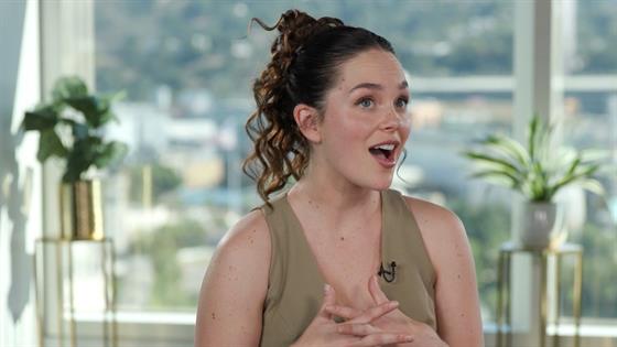 Brooke Lena Johnson Shares What Fans Can Expect From ‘Cruel Intentions’ TV Series