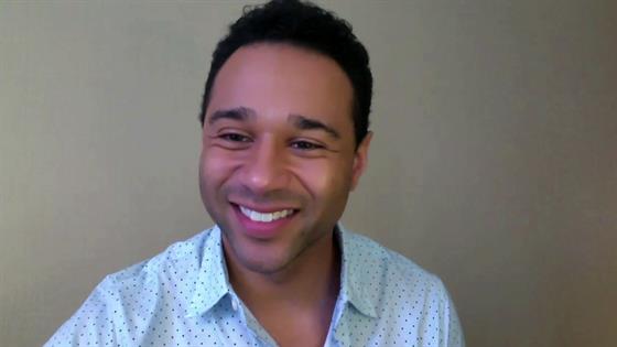 Corbin Bleu Talks Meta Return To High School Musical Franchise
