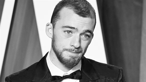 Euphoria Actor Angus Cloud Dead at 25