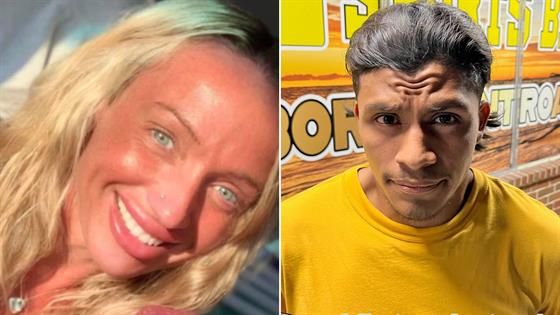 Rachel Morin Murder Case Suspect Arrested In Connection To Maryland