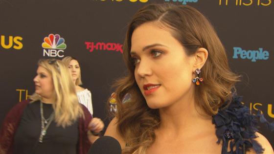 This Is Us Stars Tease Season 2s Darker Turn
