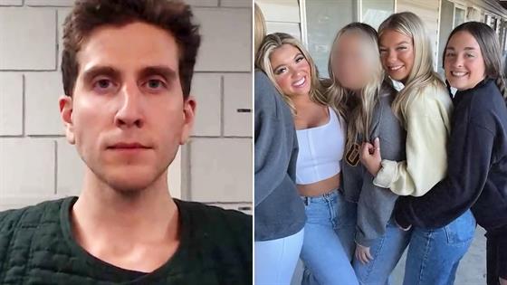 Idaho Murder Victim Kaylee Goncalves’ Family Reacts to Bryan Kohberger Plea Deal