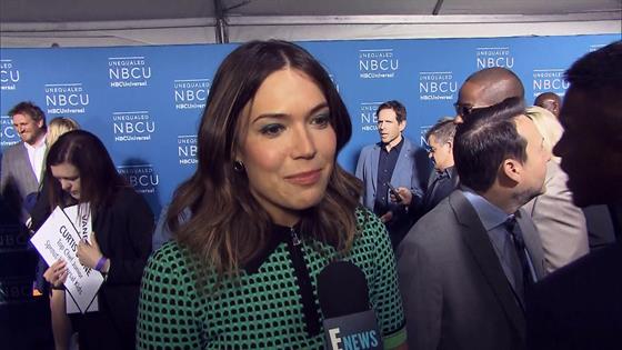 This Is Us Stars Tease Season 2 Details