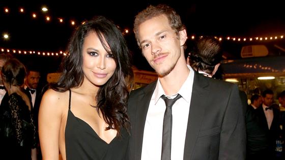 Ryan Dorsey Pays Tribute to Late Wife Naya Rivera on Her "Heavenly Birthday"