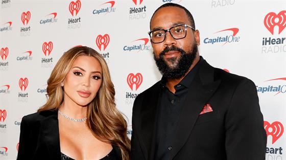 How Larsa Pippen's Kids Convinced Her to End "Embarrassing" Marcus Jordan Relationship