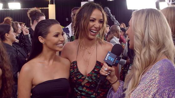 Scheana Shay and Kristen Doute Are Loving the Single Life