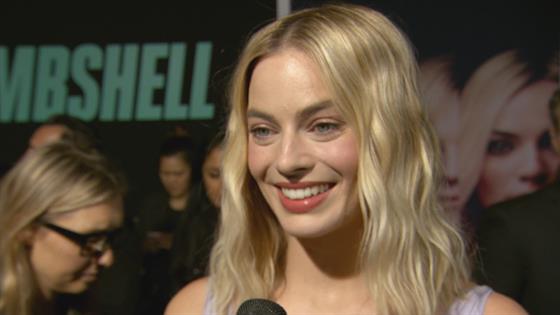 "Bombshell" Stars Tell Why the FOX News Story Is Important - E! Online - CA