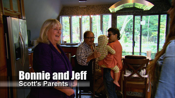 Remembering Jeffrey and Bonnie Disick