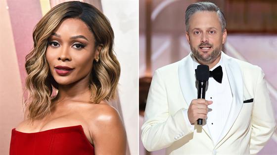 How to Watch the 2025 Emmys and Live From E! Red Carpet