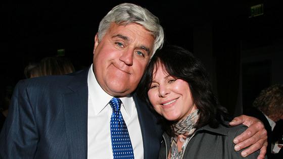 Jay Leno’s Wife Does Not Recognize Him Amid Her Dementia Battle, Lawyer ...