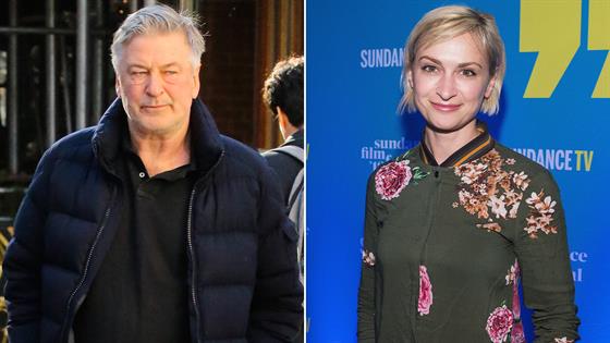 Alec Baldwin and Rust Production Face New Lawsuit in Fatal 2021 Shooting
