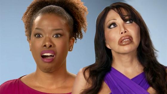 Botched Patients HAUNTED by Past Procedures