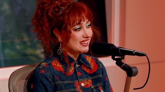 Why Chappell Roan Is Pivoting to Country Music With “The Giver” Song ...