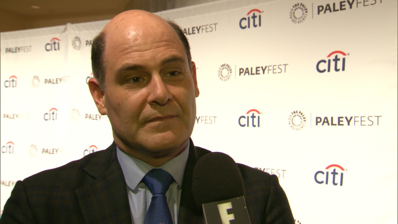 Will Mad Men Have a Happy Ending? | E! News