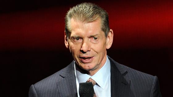 WWE's Vince McMahon Cited for Reckless Driving After Car Crash