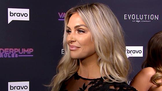 Lala Kent Shares Update on Custody Battle With Randall Emmett