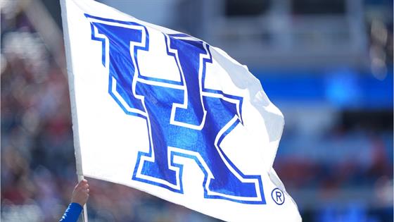 University of Kentucky Cheerleader Laken Snelling Accused of Hiding ...