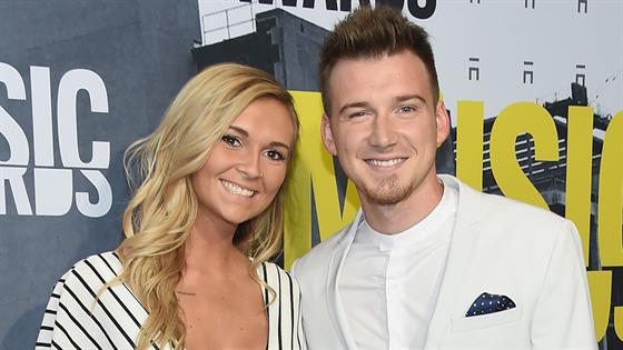 Morgan Wallen's Ex KT Smith SLAMS Rumors After His Arrest