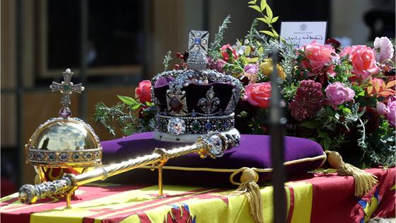 Read What King Charles III Wrote to Queen Elizabeth II