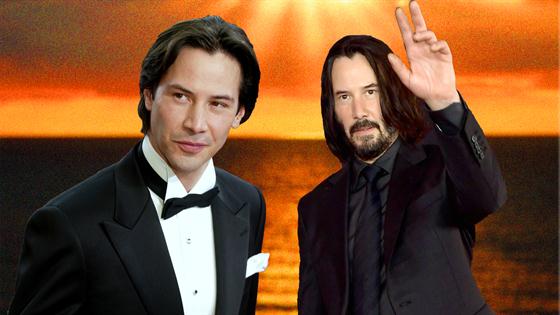 Keanu Reeves News, Pictures, and Videos | E! News