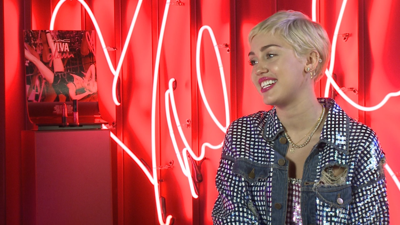 How Miley Cyrus Is Using Fame to Give Back | E! News