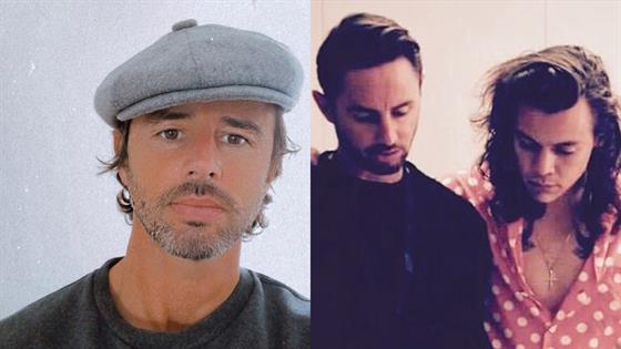 Paul Roberts, One Direction and Spice Girls’ Choreographer, Dead at 52 ...