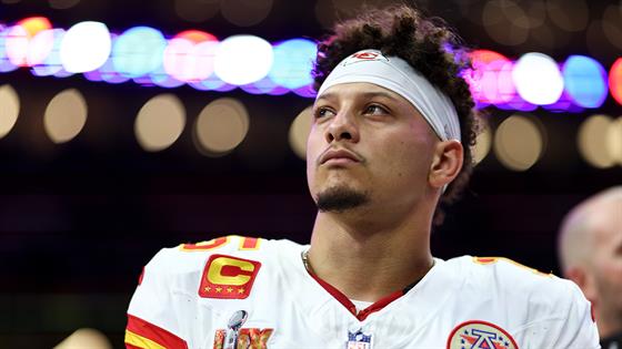 Super Bowl 2025: Patrick Mahomes Speaks Out on Kansas City Chiefs’ Loss ...