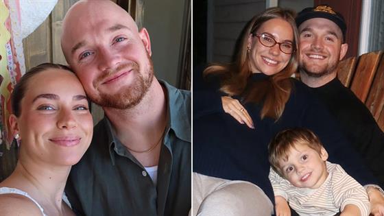 Emilie Kiser's Husband Was Watching Newborn When Son Trigg Drowned