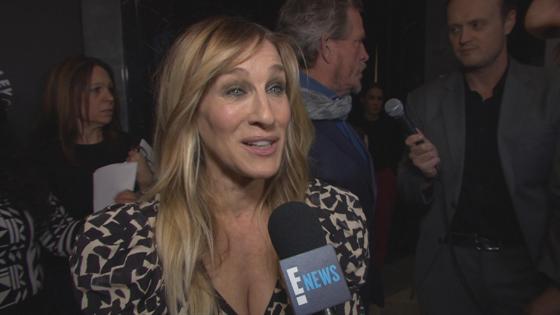 Sarah Jessica Parker News, Pictures, and Videos | E! News Sarah Jessica Parker News, Pictures, and Videos | E! News