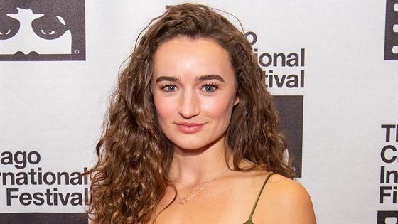 Kelley Mack, 9-1-1 and The Walking Dead Actress, Dead at 33