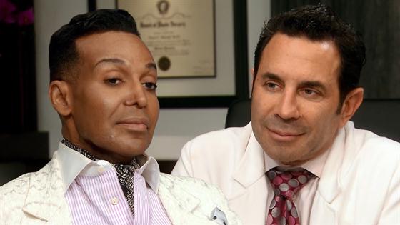 3 Botched Reality Stars Who Want to Look Normal Again