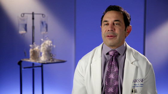 Is Dr Nassif Single And Ready To Mingle