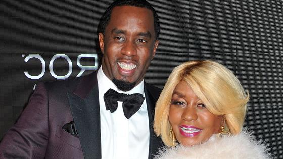 Sean “Diddy” Combs’ Mom Janice Defends Him Over Sex Abuse Allegations